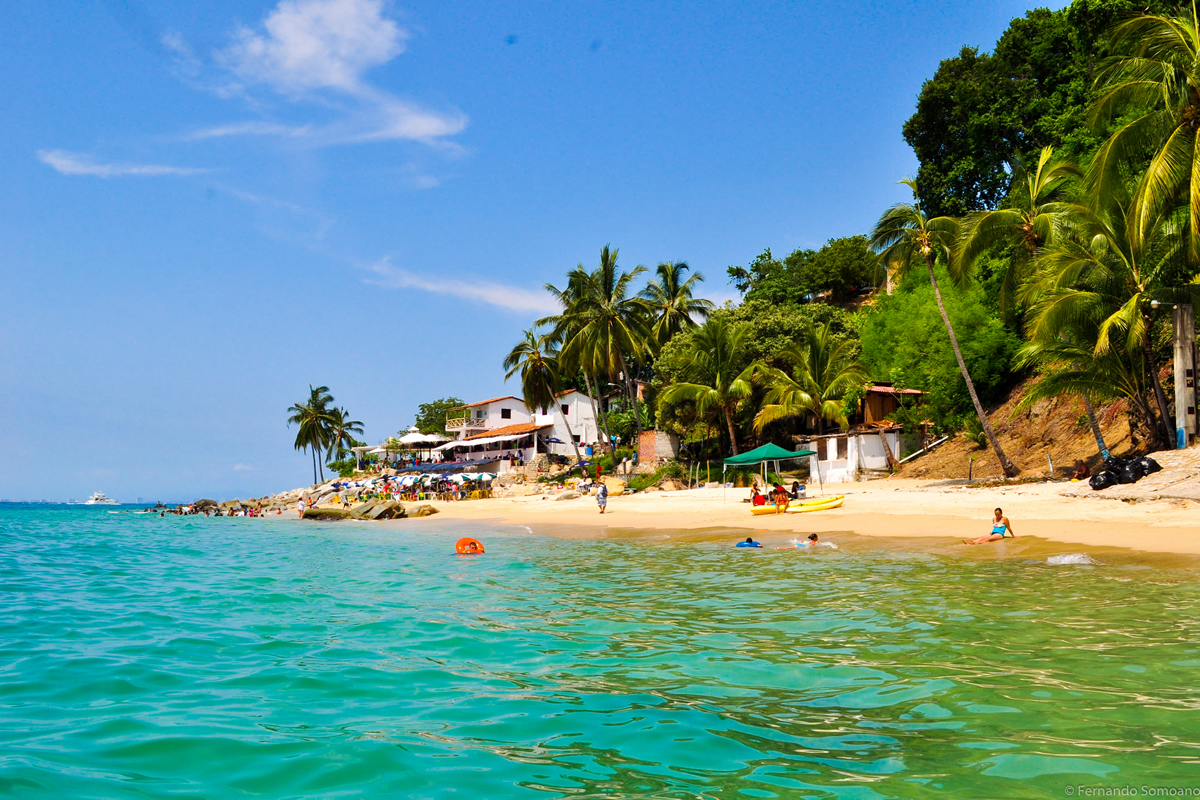 Las Animas beach - Puerto vallarta Viking fishing charters
